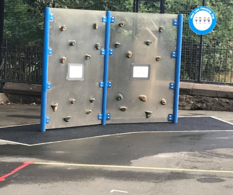 wet-pour-paving-1 - Landscaping Company Newcastle, Landscaper North ...