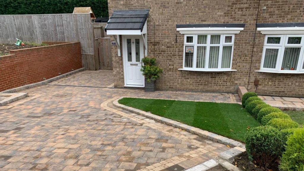 Tobermore-blocks - Landscaping Company Newcastle, Landscaper North East ...
